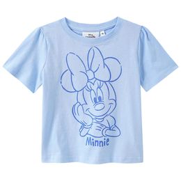 Topolino Minnie Maus T-Shirt mit Print
