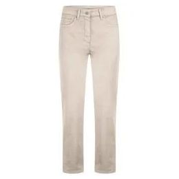 7/8-Hose Peter Hahn beige, 40