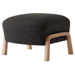 &tradition &Tradition Wulff ATD3 Pouf, eiche ge&ouml;lt / hallingdal 376