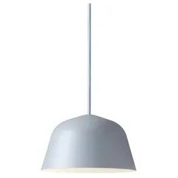 muuto Ambit Pendelleuchte, &Oslash; 55 cm, hellblau
