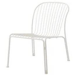 &tradition &Tradition Thorvald SC100 Loungesessel, ivory