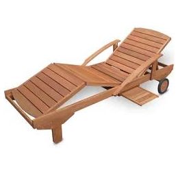 Hecht Gartenliege ERA Lounger