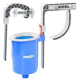Hecht Pool Skimmer 30004