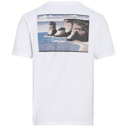 VanVaan Herren T-Shirt mit R&uuml;ckenprint