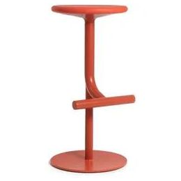 Magis Tibu Barhocker, coral red