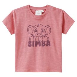 Topomini Der K&ouml;nig der L&ouml;wen T-Shirt mit Print