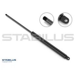 Stabilus Gasfeder, Koffer-/Laderaum set290793 f&uuml;r VOLVO