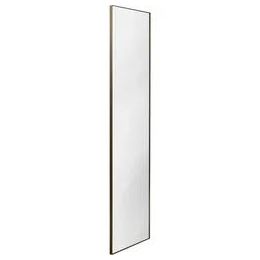&tradition &Tradition Amore SC50 Spiegel, 60 x 190 cm, bronzed brass
