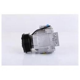 NISSENS Kompressor, Klimaanlage 890806 f&uuml;r OPEL VAUXHALL CHEVROLET