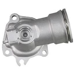 METZGER Thermostat, K&uuml;hlmittel 4006327 f&uuml;r MERCEDES-BENZ