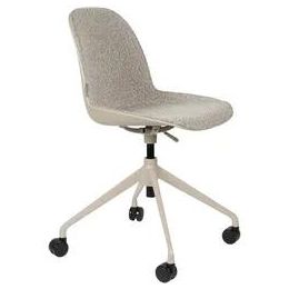 Zuiver Albert Kuip Office Chair, taupe