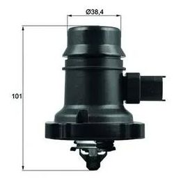 Mahle Thermostat, K&uuml;hlmittel tm3780 f&uuml;r OPEL CHEVROLET