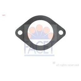 FACET Dichtung, Thermostat 79571 f&uuml;r INNOCENTI DAIHATSU KIA