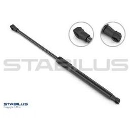 Stabilus Gasfeder, Koffer-/Laderaum set547558 f&uuml;r BMW