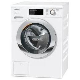 Miele Waschtrockner "WTI360WPM", Wasch_Trocken_Zyklus: D (A-G), wei&szlig;, B:60cm H:85cm T:64cm, Waschtrockner, Getestet auf 20 Jahre perfekte W&auml;schepflege, 25 Jahre Motorgarantie, Waschtrockner, Topseller