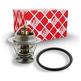 febi bilstein Thermostat, K&uuml;hlmittel 26020 f&uuml;r KIA