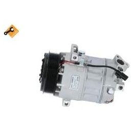 NRF Kompressor, Klimaanlage 32966 f&uuml;r OPEL VAUXHALL FIAT NISSAN RENAULT