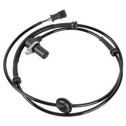 febi bilstein Sensor, Raddrehzahl 193493 Hinterachse rechts f&uuml;r Audi