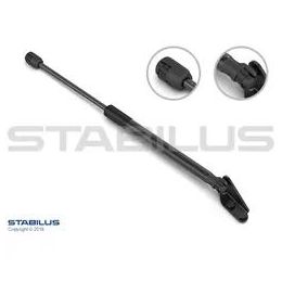 Stabilus Gasfeder, Koffer-/Laderaum 848951 f&uuml;r SUZUKI