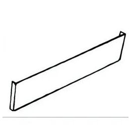 DIEDERICHS T&uuml;r, Karosserie 9222312 hinten rechts