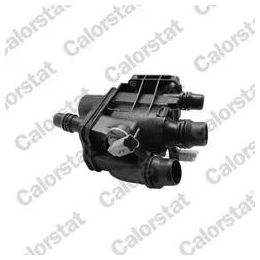 Calorstat by Vernet Thermostat, K&uuml;hlmittel te211397j f&uuml;r VAUXHALL PEUGEOT