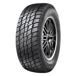 Kumho REIFEN Sommerreifen 2247393