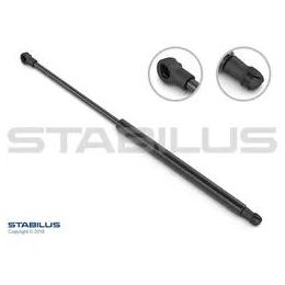 Stabilus Gasfeder, Koffer-/Laderaum set015495 f&uuml;r TOYOTA