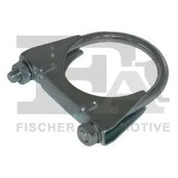 FA1 Rohrverbinder, Abgasanlage 913938