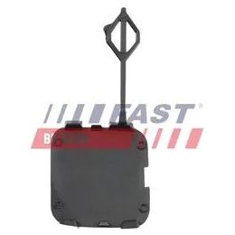 Fast Blende, Nebelscheinwerfer ft90139g vorne f&uuml;r RENAULT