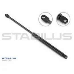 Stabilus Gasfeder, Verdeck set668994 f&uuml;r BMW