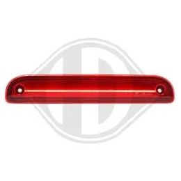 DIEDERICHS Bremsleuchte 3484290 LED hinten