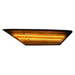 Abakus Seitenmarkierungsleuchte l18140001led2s LED beidseitig f&uuml;r HONDA
