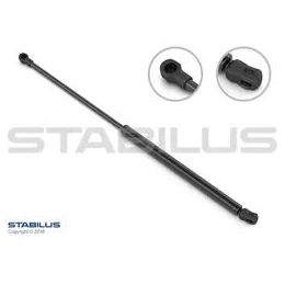 Stabilus Gasfeder, Koffer-/Laderaum set018376 f&uuml;r VW