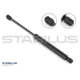 Stabilus Gasfeder, Verdeck 9961uo f&uuml;r MERCEDES-BENZ