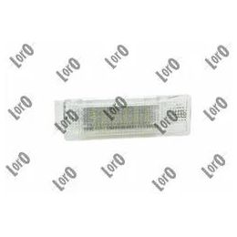 Abakus Innenraumleuchte l534100001led LED beifahrerseitig f&uuml;r SEAT VW
