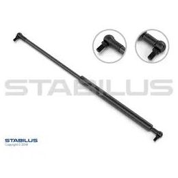 Stabilus Gasfeder, Verdeck 9359br f&uuml;r PORSCHE
