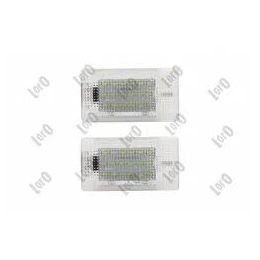 Abakus Innenraumleuchte l17470003led LED f&uuml;r FORD