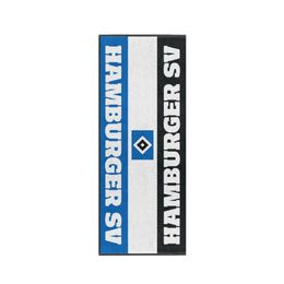 Handtuch Set Hamburger SV "Hamburger SV Badetuch HSV Badetuch Hamburger SV", Kinder, Gr. 1, Frottee, mehrfarbig, Frottee, 100% Baumwolle, Handtuch-Sets