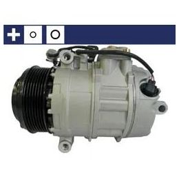 Mahle Kompressor, Klimaanlage acp113000s f&uuml;r BMW