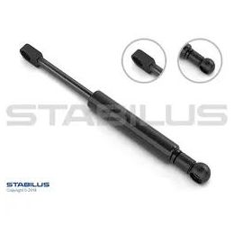 Stabilus Gasfeder, Verdeck 9844nt f&uuml;r ALPINA