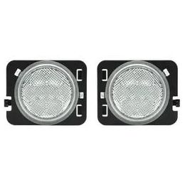 Abakus Seitenmarkierungsleuchte l23140001led LED beidseitig f&uuml;r JEEP