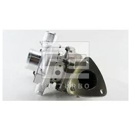 BE TURBO Lader, Aufladung 130895 f&uuml;r FORD