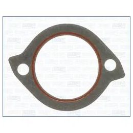 AJUSA Dichtung, Thermostat 00324500 f&uuml;r FORD MAZDA KIA