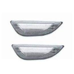 Abakus Blinkleuchtensatz l37140006led LED beidseitig f&uuml;r OPEL