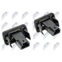 NTY Kennzeichenleuchte elpct000 LED beidseitig f&uuml;r CITRO&Euml;N TOYOTA