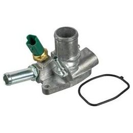 SWAG Thermostat, K&uuml;hlmittel 33102174 f&uuml;r OPEL