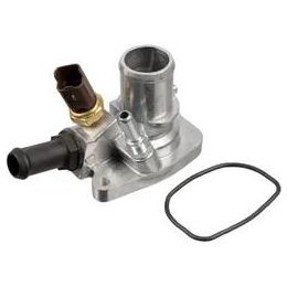 SWAG Thermostat, K&uuml;hlmittel 33100400 f&uuml;r OPEL LANCIA VAUXHALL