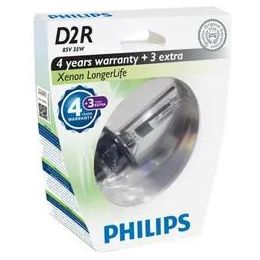 Philips Gl&uuml;hlampe 85126syc1 f&uuml;r Volvo MAN Citro&euml;n LEXUS Mercedes RENAULT