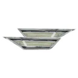 Abakus Seitenmarkierungsleuchte l18140001led LED beidseitig f&uuml;r HONDA