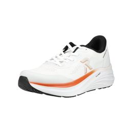 Sneaker Rieker "Rieker Sneaker Textil", Herren, Gr. 43, wei&szlig;, Textil, Schuhe Sneaker